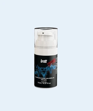 Vibration Ice Power - INTT - Vibration Ice Power - INTT - INTT COSMETICOS