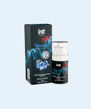 Vibration Ice Power - INTT - Vibration Ice Power - INTT - INTT COSMETICOS